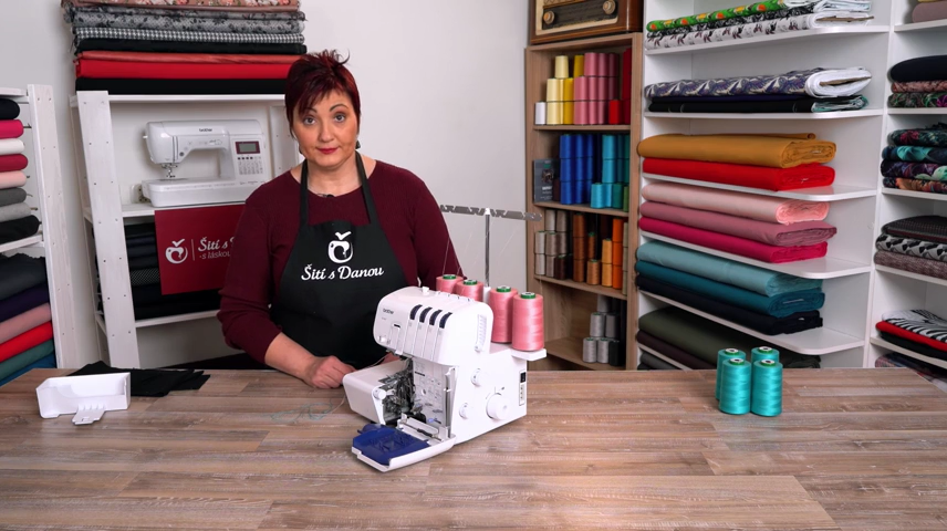 Jak na overlock? | Stream